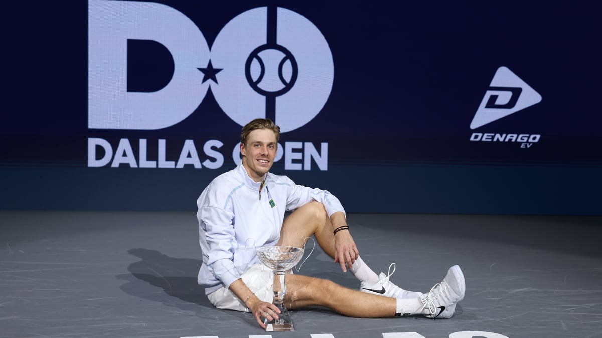 ATP Dallas 2026 Preview & Predictions | Dallas Open Betting Tips