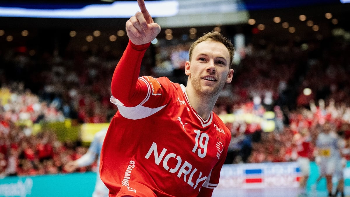 Denmark vs Iceland Live Stream & Predictions – Danes to Cover at the ...