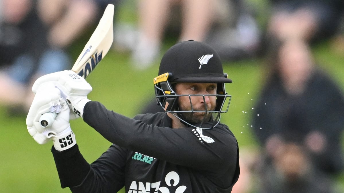 New Zealand vs West Indies 1st ODI Predictions - Conway to cut the West ...