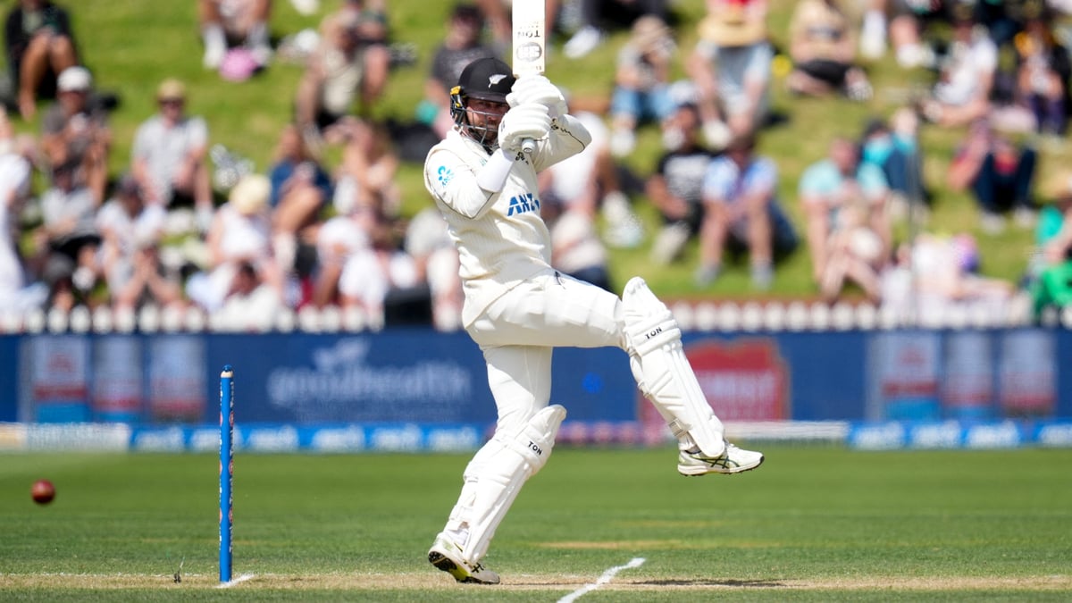 New Zealand vs West Indies 3rd Test Predictions - Conway to crush West ...