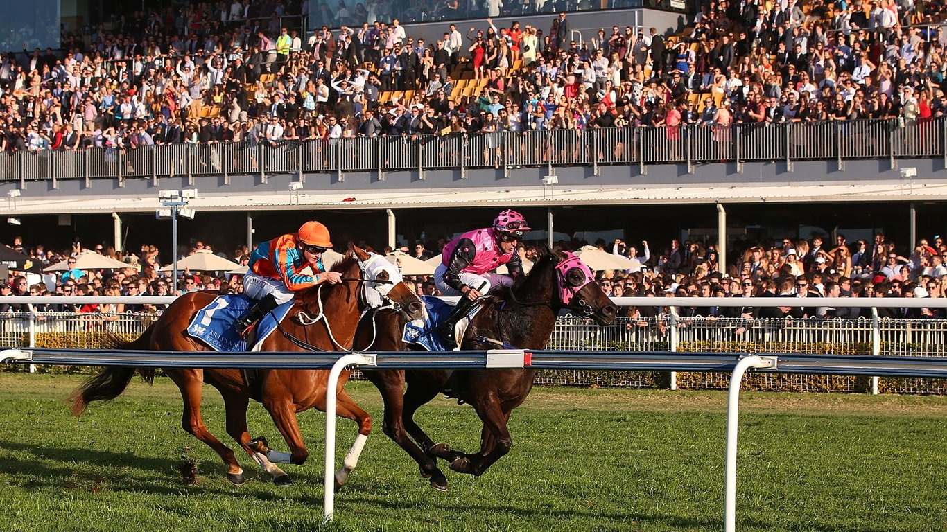 Doomben Racing Tips for February 11 - Ser Joh is drawn for victory today