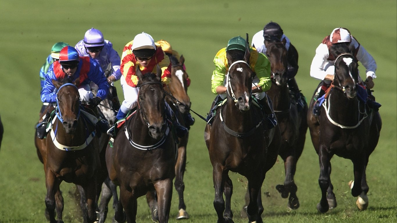 Doomben Racing Tips for February 21 - Boom Shot looks set to win, 2nd-up
