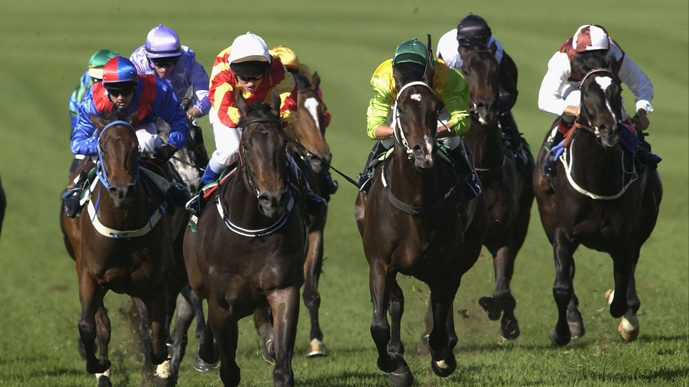 Doomben Racing Tips for June 3 - Easy Love can bounce back here, 3rd-up