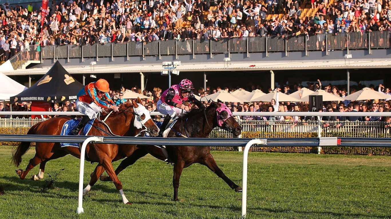 Doomben Racing Tips for February 7 - Ten Deep is set for back-to-back ...
