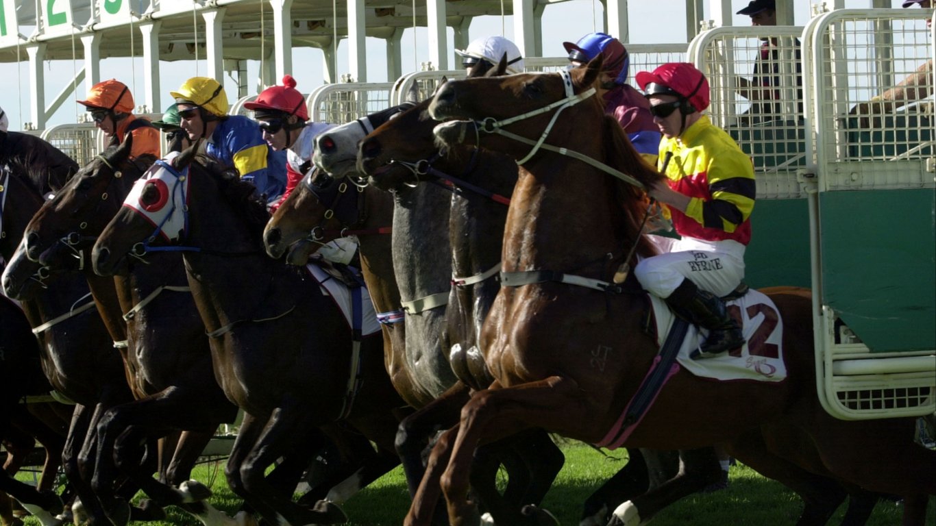 Doomben Racing Tips for September 6 - Bunker Hut is gated to win, 3rd-up