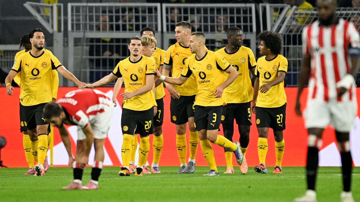 Borussia Dortmund vs Villarreal Preview, Predictions & Betting Tips