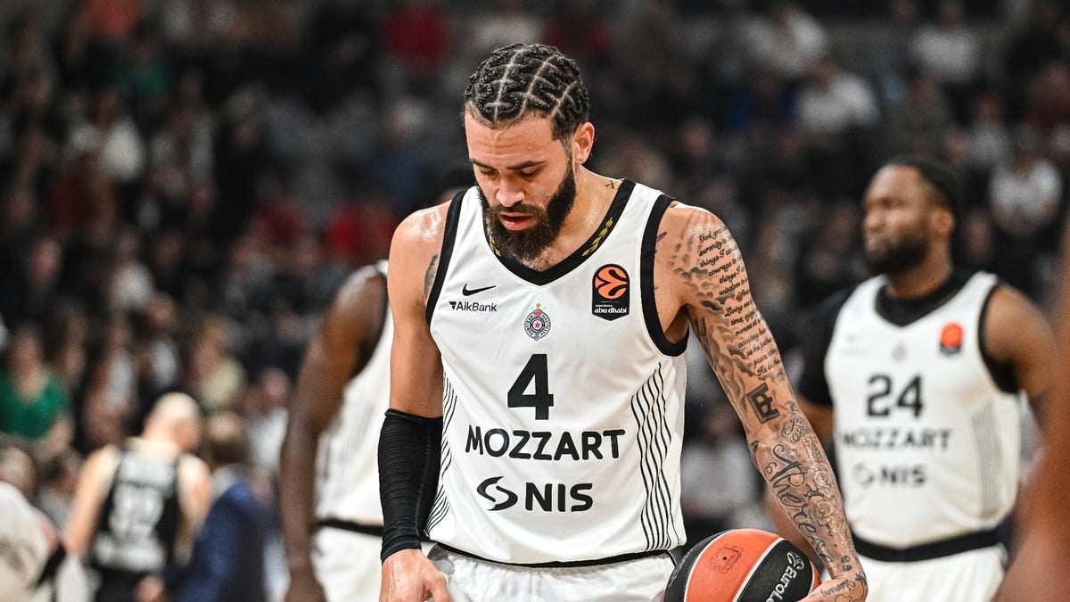 Partizan vs Maccabi Tel Aviv Live Stream & Predictions – Partizan to ...