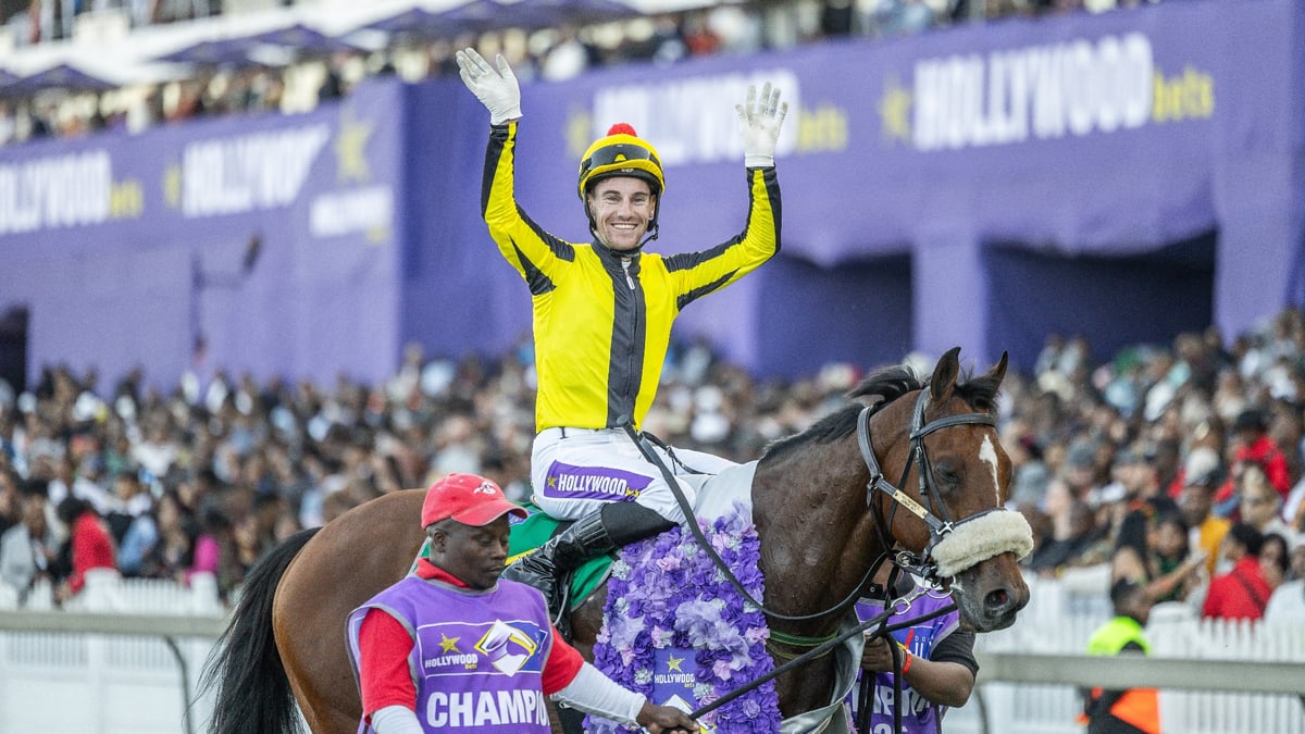 Durban July 2026 - Official Weights List Released