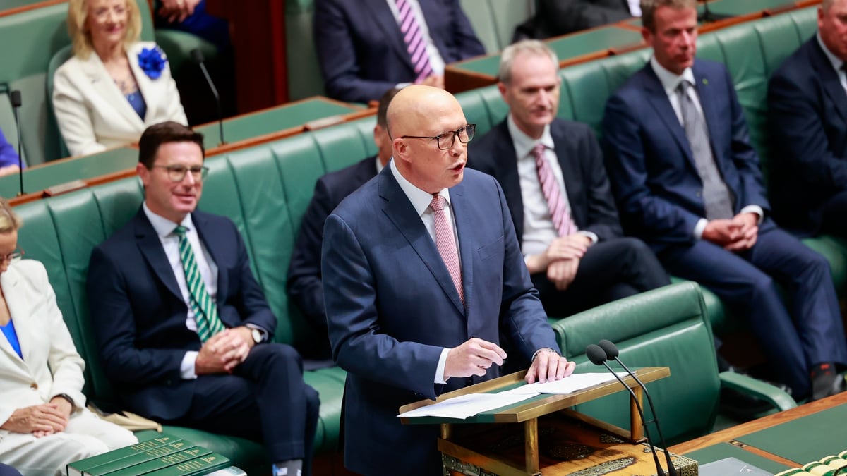 Where to bet on the Australian Federal Election 2025