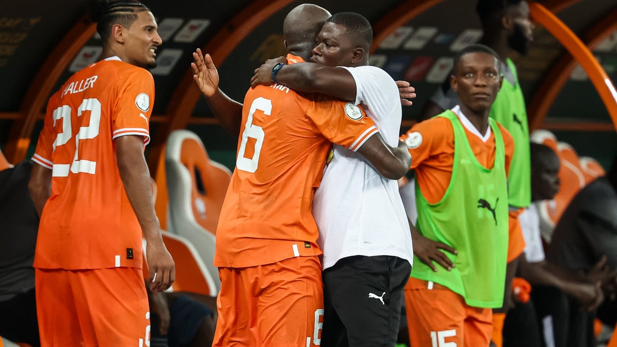 African Cup of Nations 2025. Ivory Coast final squad named.