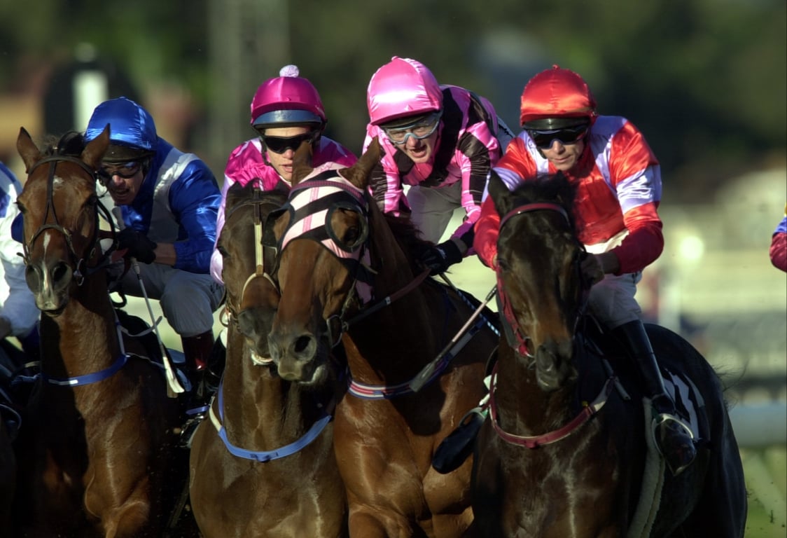 Eagle Farm Racing Tips for June 28 - Quietness looks set to score, 2nd-up
