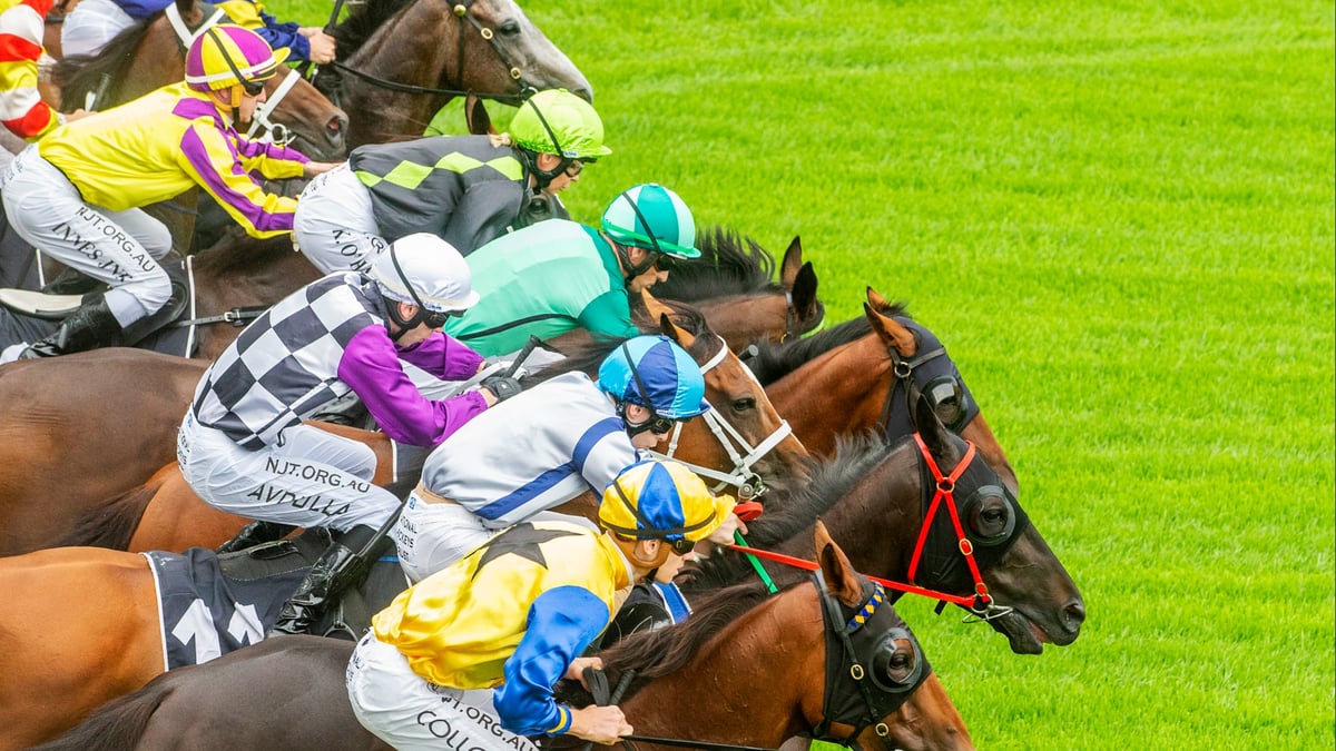 Wednesday Eagle Farm Betting Tips January 28 2026 | Best Bets & Previews