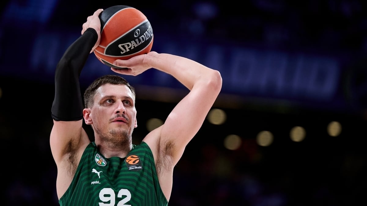 Lietkabelis vs Zalgiris Game 2 Live Stream & Tips – 164+ Points in the ...