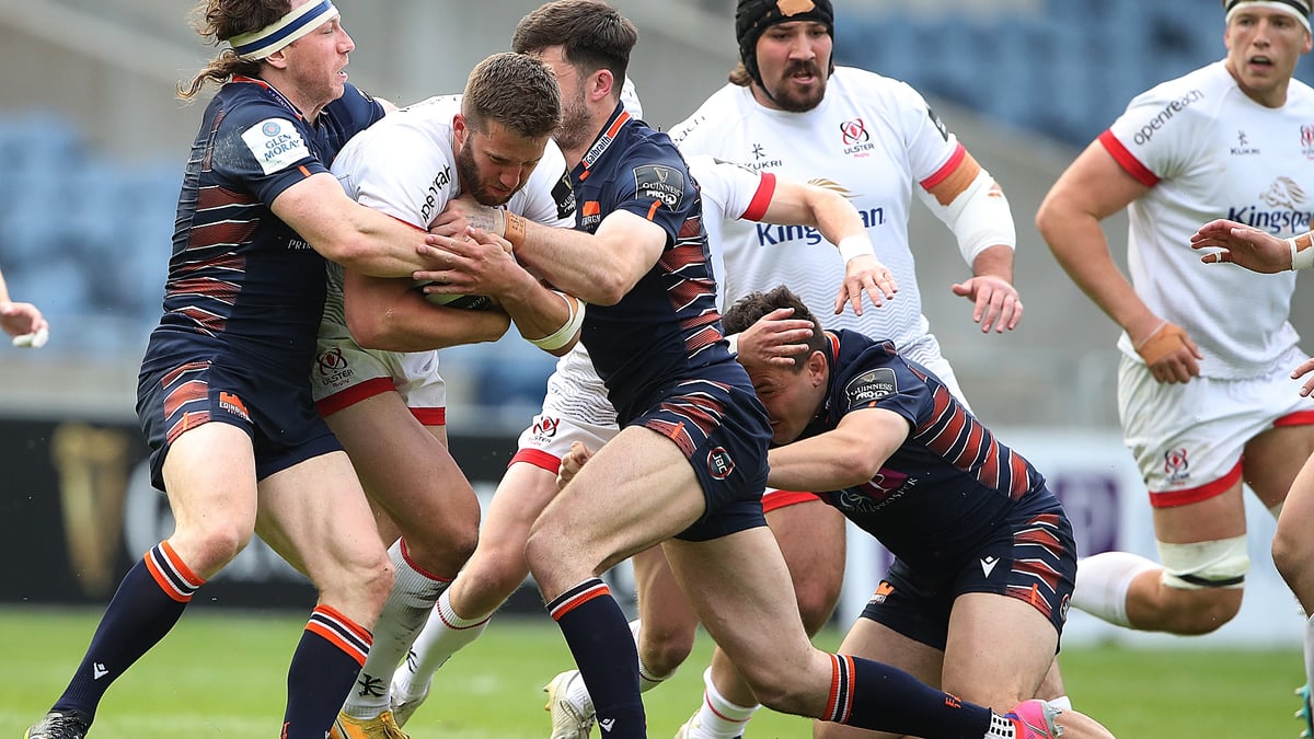 Edinburgh vs Ulster Predictions - Ulster backed for upset in Scotland