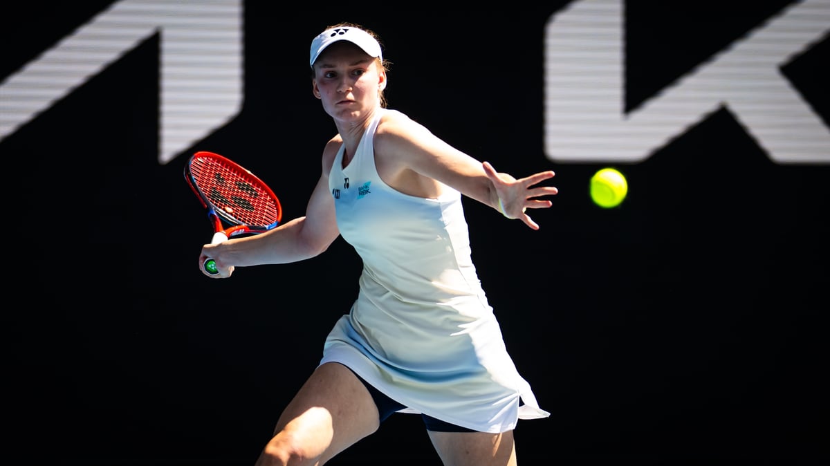 Elena Rybakina vs Varvara Gracheva Betting Tips & Live Stream ...