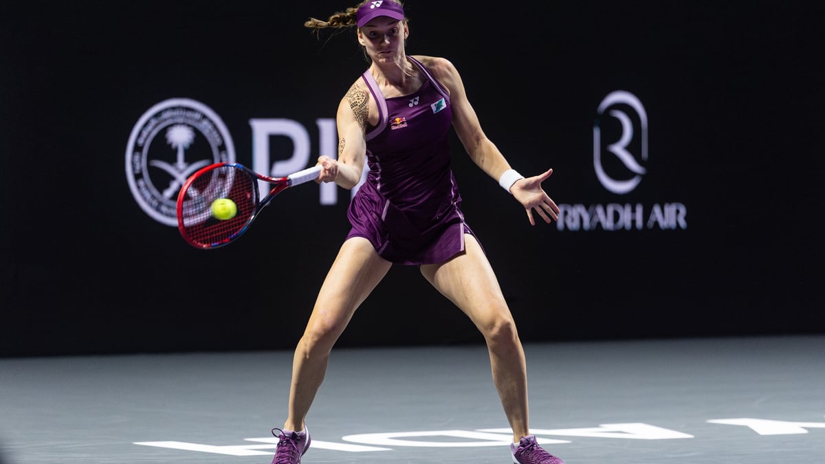 Jessica Pegula vs Elena Rybakina Tips, Prediction & Live Stream ...