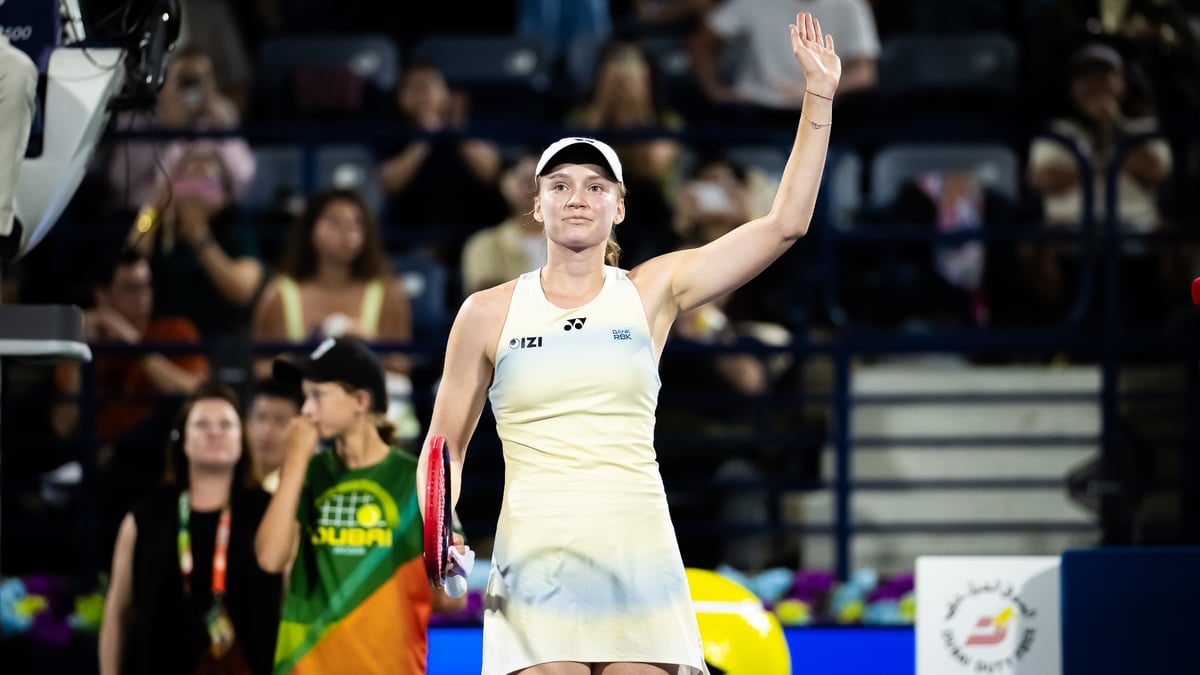 Hailey Baptiste vs Elena Rybakina Betting Tips & Live Stream – Indian ...