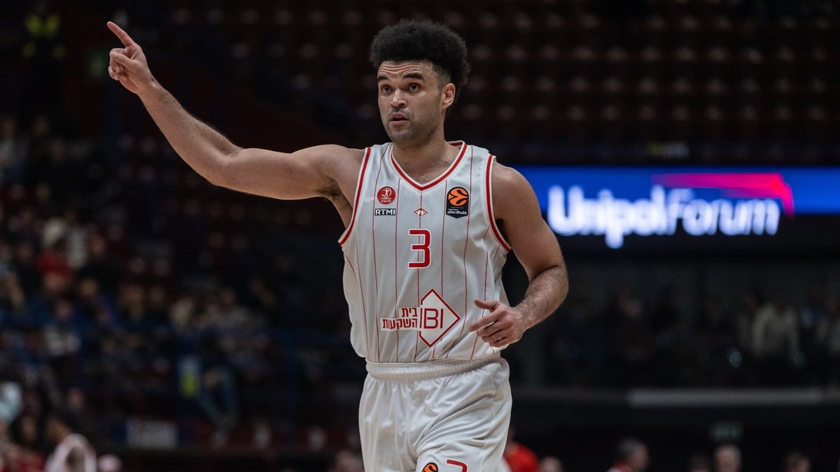 Hapoel Tel Aviv vs Real Madrid Live Stream & Predictions – Another ...