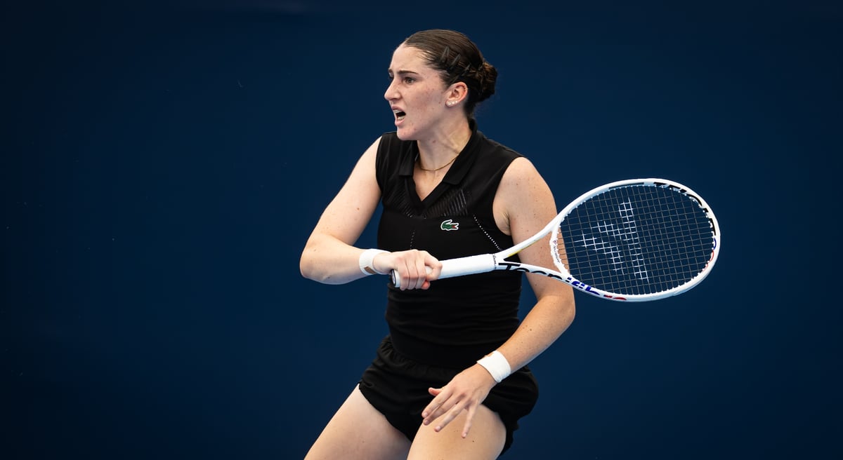 Anna-Lena Friedsam vs Elsa Jacquemot Betting Tips & Live Stream ...