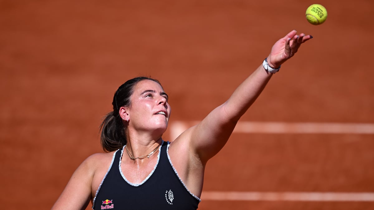 Sara Bejlek vs Emma Navarro Betting Tips & Live Stream – Nottingham ...