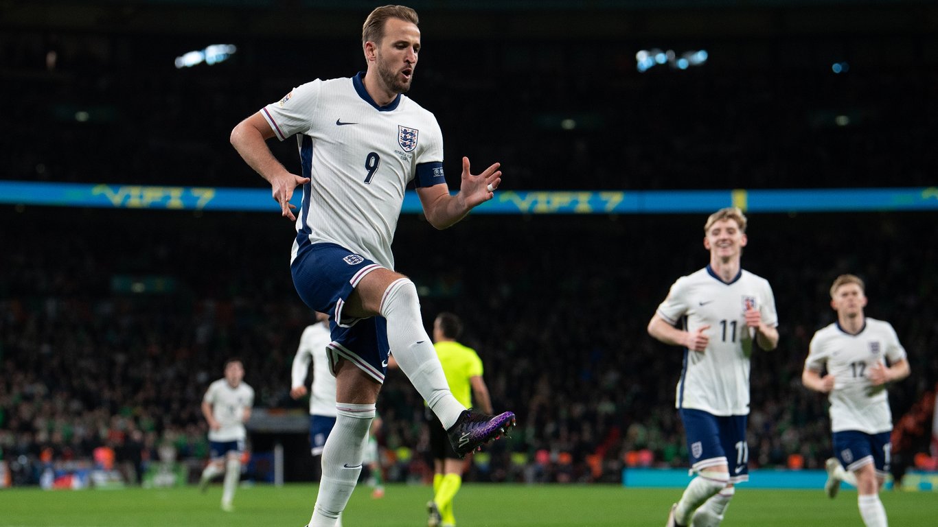 England vs Albania Predictions & Tips - Kane to Score in World Cup ...