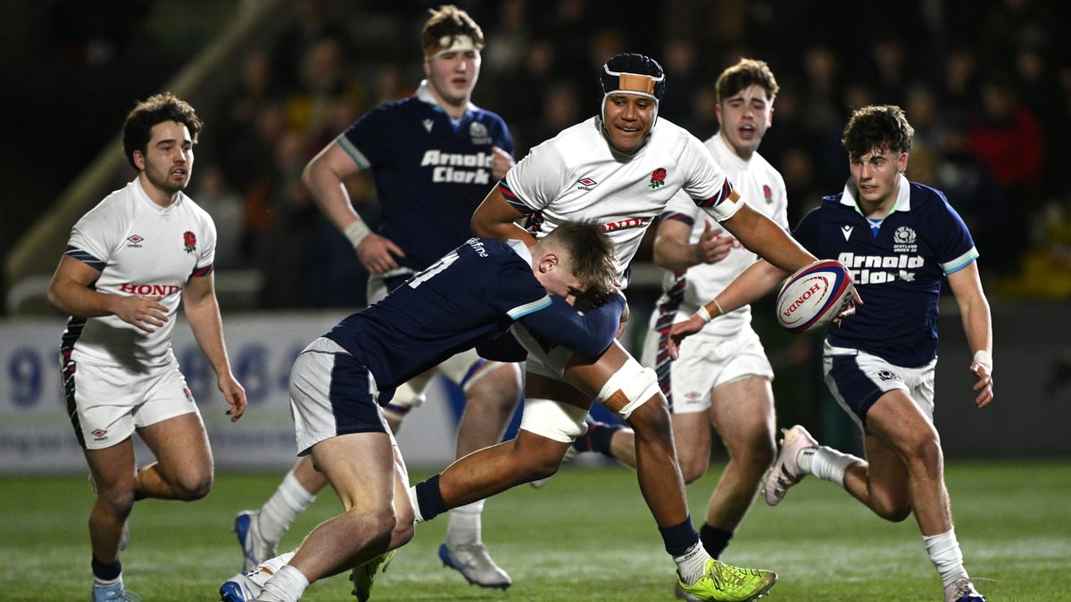 Scotland vs England U20 Predictions - England to extend winning streak ...