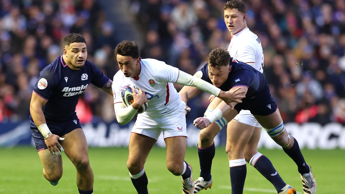 England vs Ireland Predictions – England set for comfortable win in Six ...