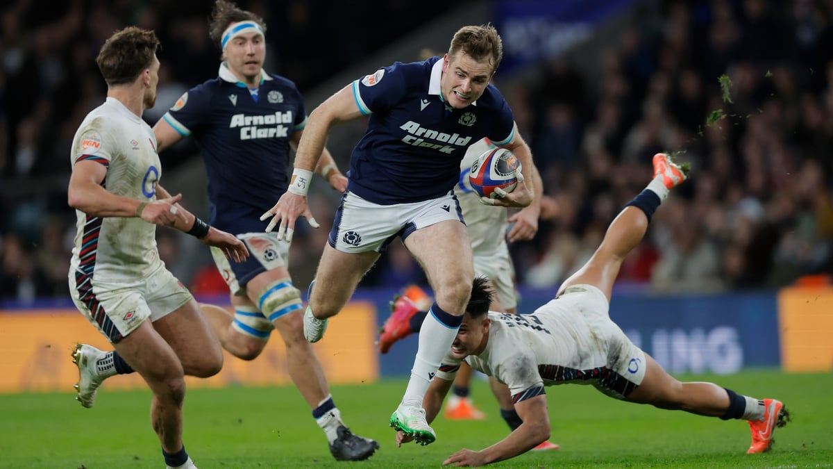 Scotland vs USA Predictions - USA backed in handicap market against ...