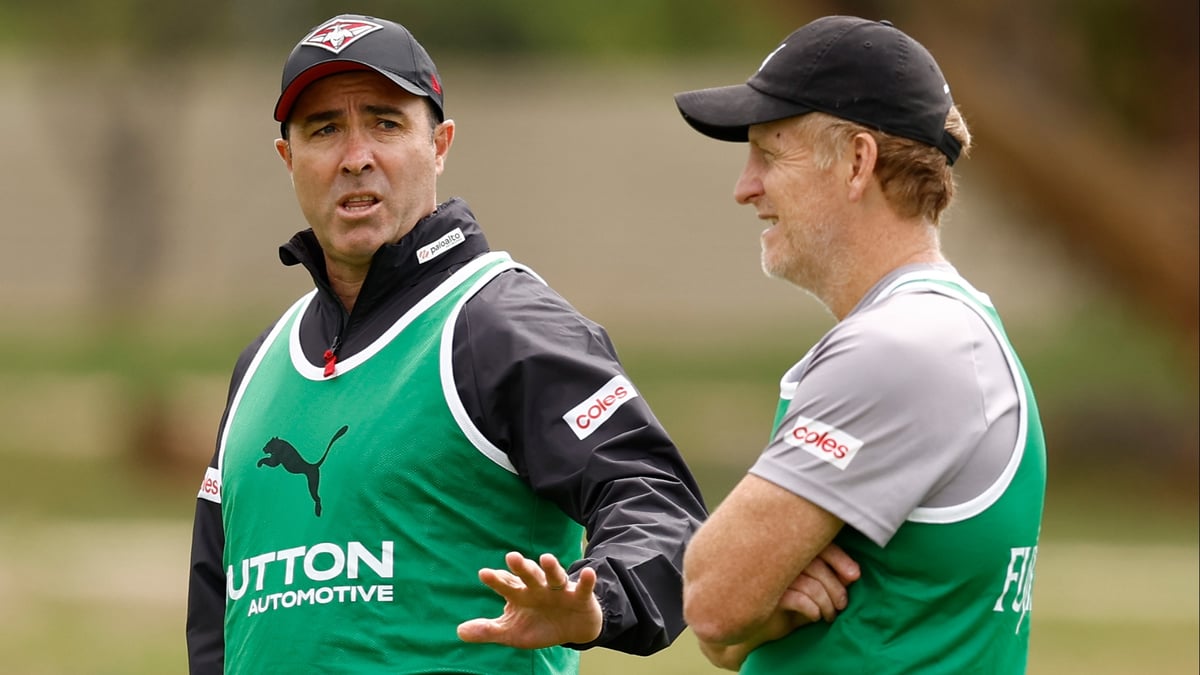 Essendon Bombers AFL 2025 Team Preview, Predictions & Player Movement