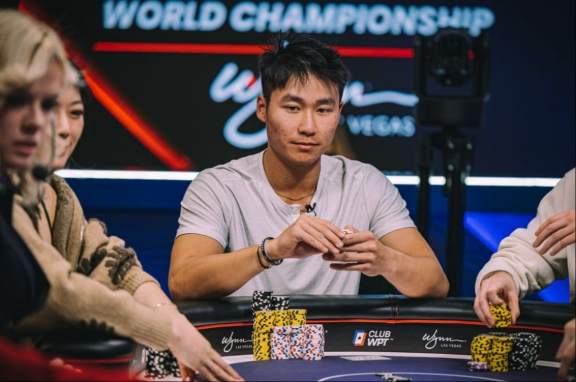 Ethan Yau 2026 PGT Kickoff Result: New Tournament Strategy