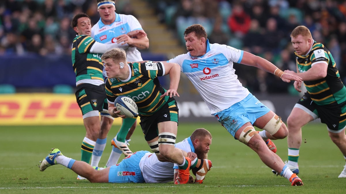 European Champions Cup Round 3 Fixtures & Odds - Get all the early odds ...
