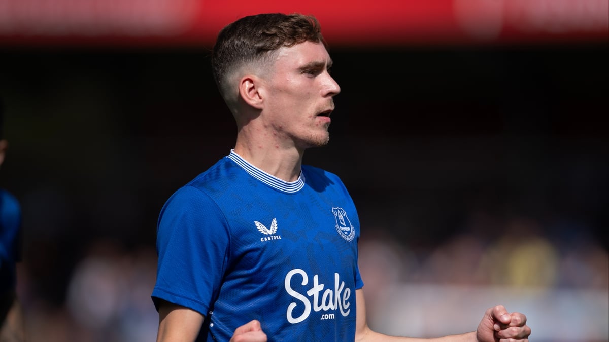 Everton vs West Ham Predictions & Betting Tips - Back an Everton Win in ...