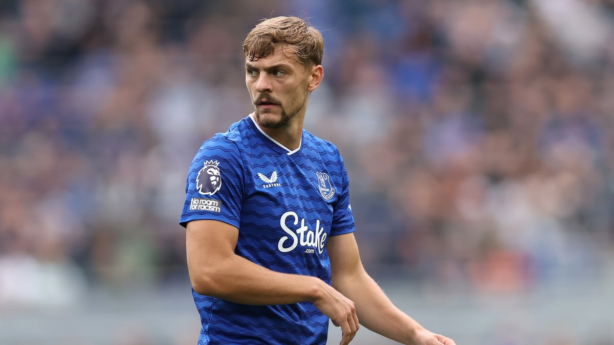 Everton vs Nottingham Forest Betting Tips - Draw Likely in the Premier ...