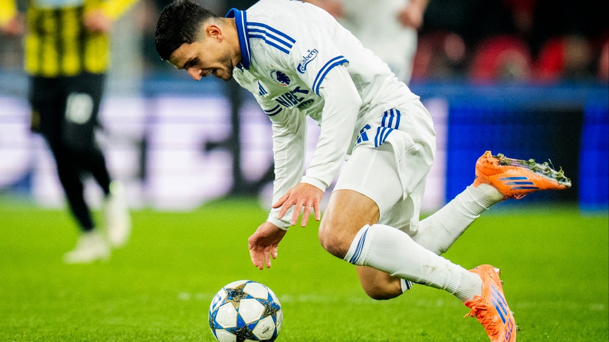 Esbjerg vs FC Copenhagen Betting Tips & Live Stream - BTTS Backed in ...