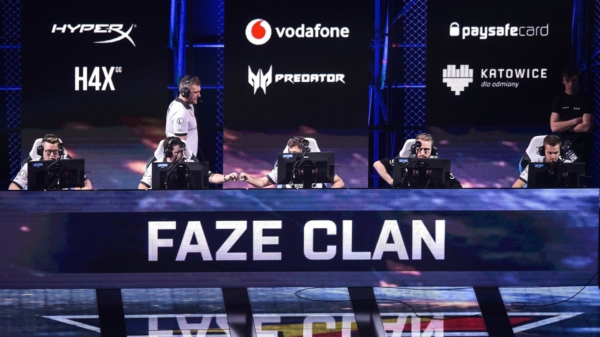 Team Vitality vs FaZe Clan Betting Tips – FaZe Clan Aiming to Upset at ...