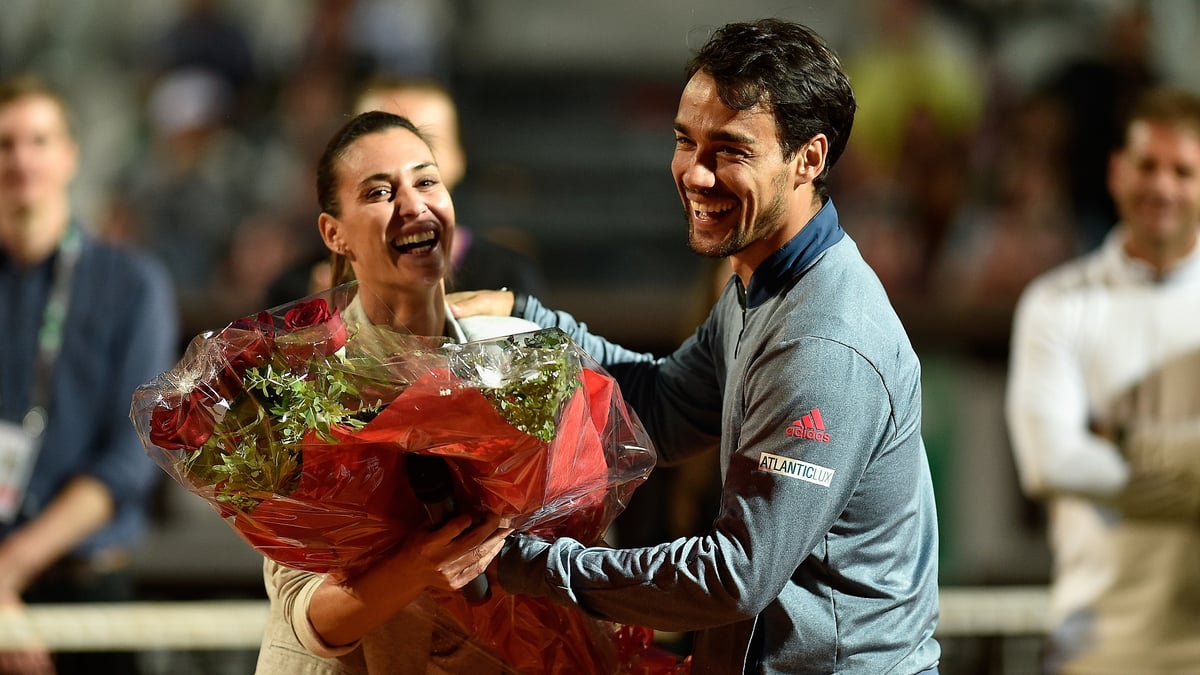 2025 Tennis Retirements: Gasquet, Fognini and Kyle Edmund Announce Farewell