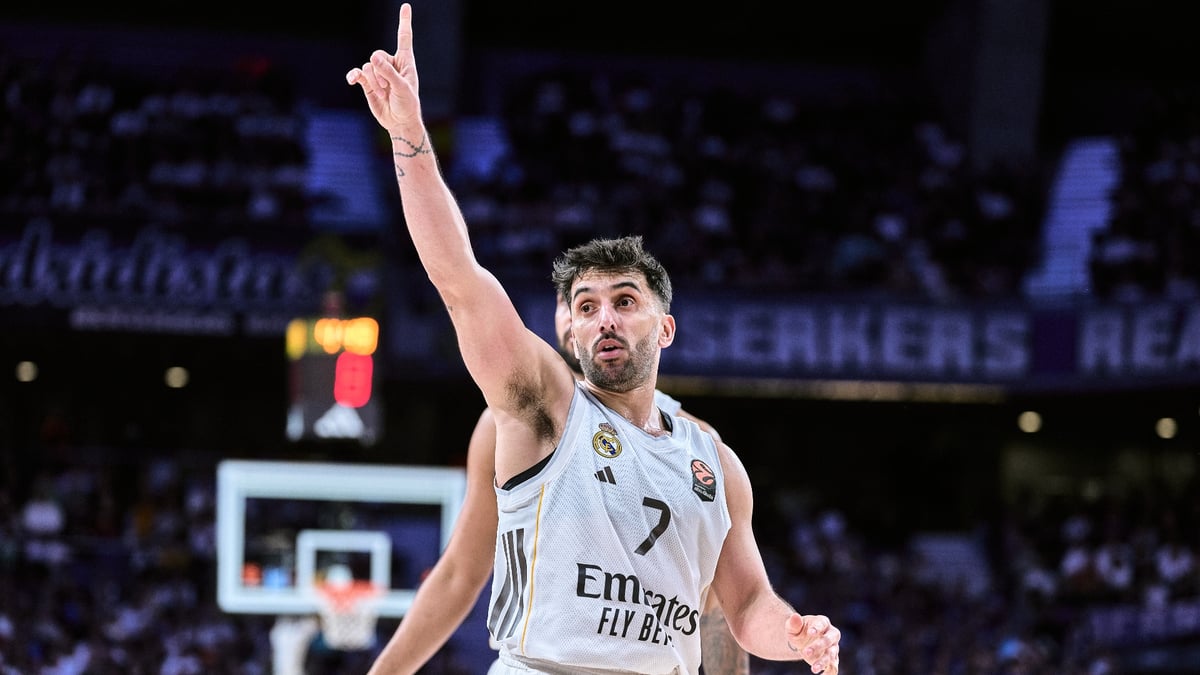 Real Madrid vs Olimpia Milano Tips & Live Stream - Clash of two ...