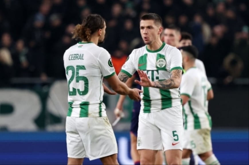 Ferencvaros vs Viktoria Plzen Predictions & Tips – Draw is a Value Bet in the Europa League