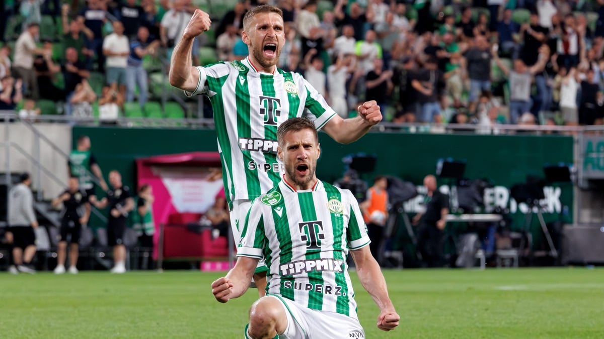 Ferencvaros vs Viktoria Plzen Prediction & Tips – Points Shared in the Europa League
