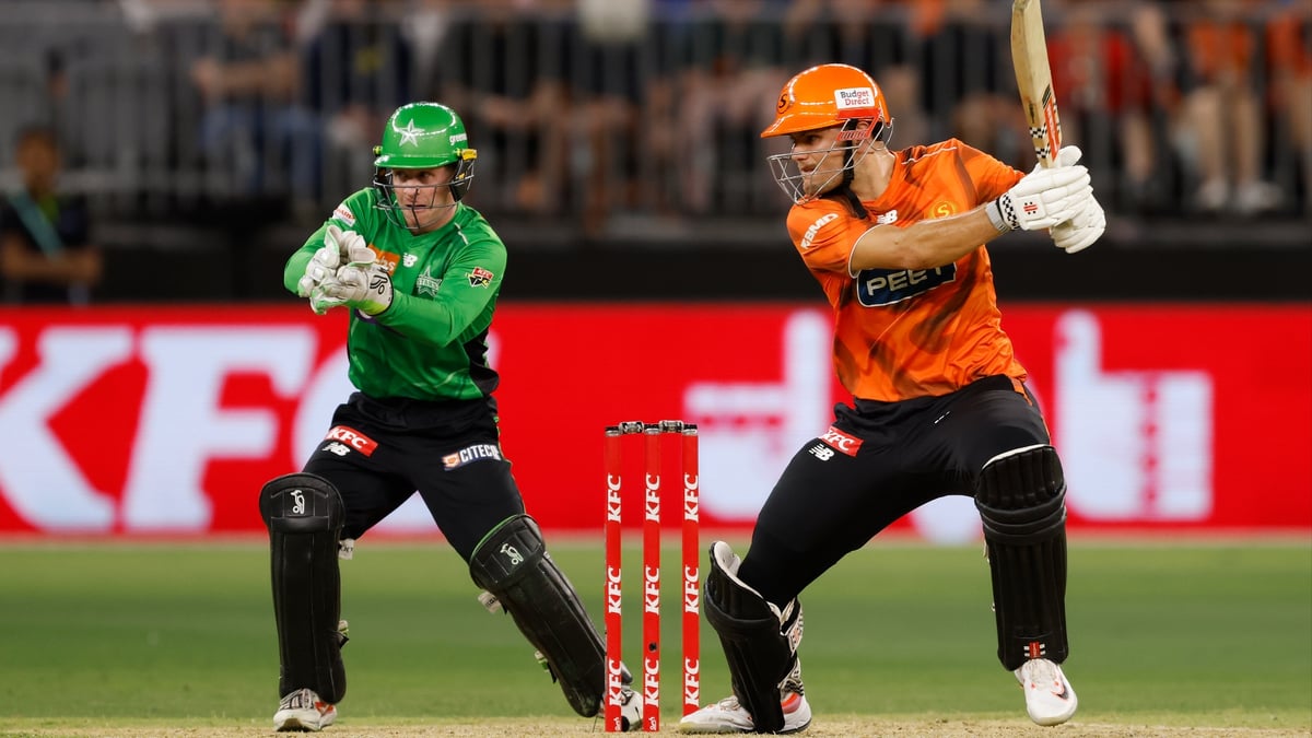 Perth Scorchers vs Sydney Sixers Betting Tips & Live Stream - Scorchers ...