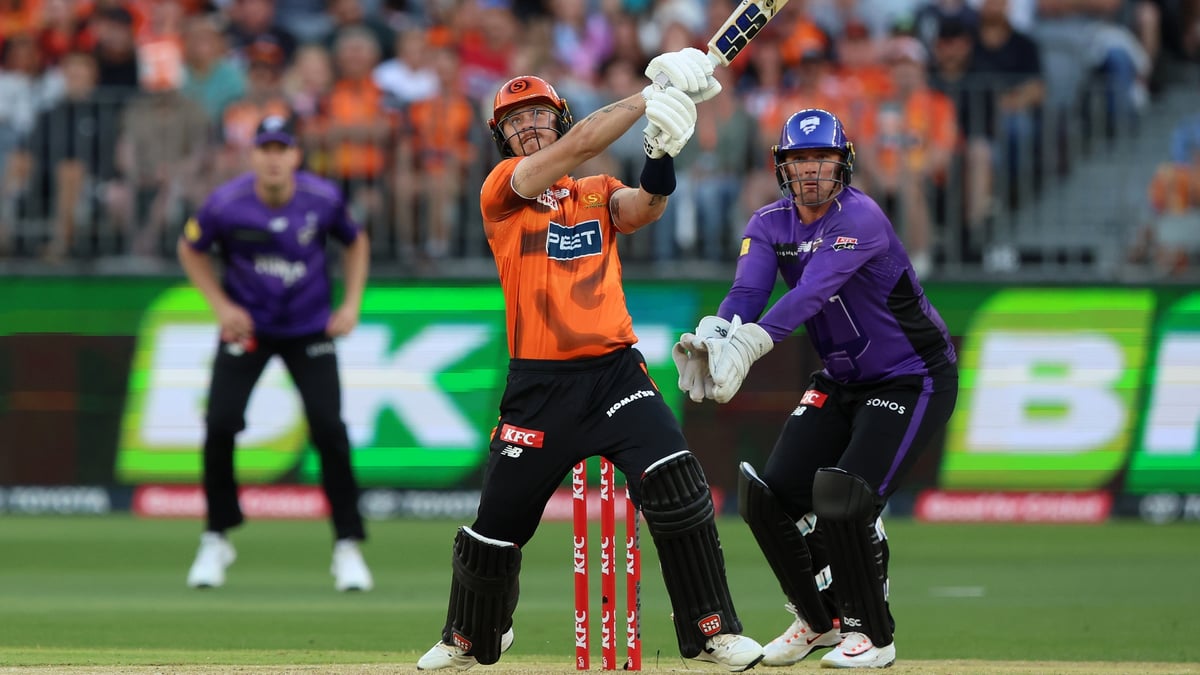 Sydney Thunder vs Perth Scorchers Predictions - Allen to get the ...