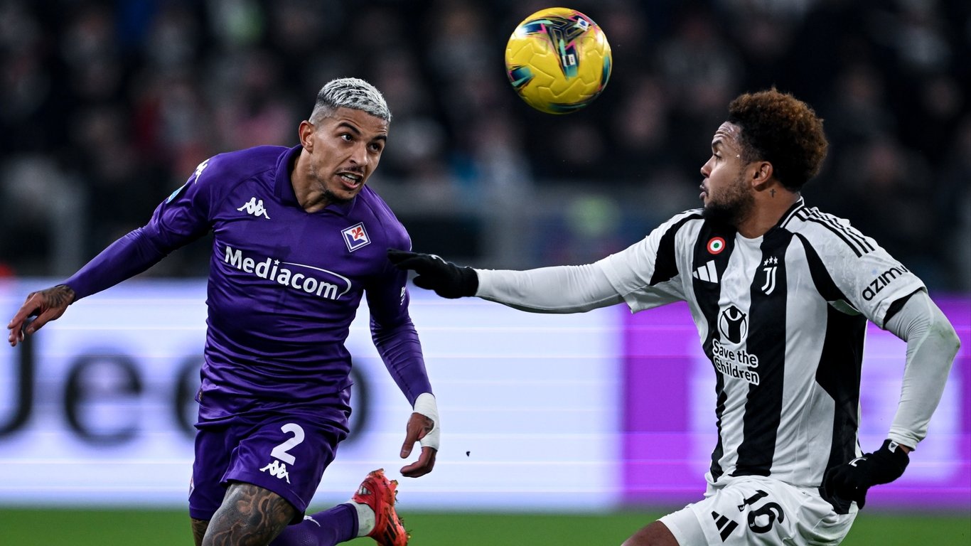 Fiorentina vs Juventus Predictions & Tips – Honours Even in Serie A