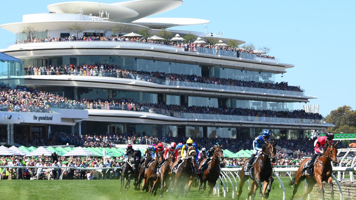 Flemington Racing Tips for November 4 - Each-way all day on Melbourne ...