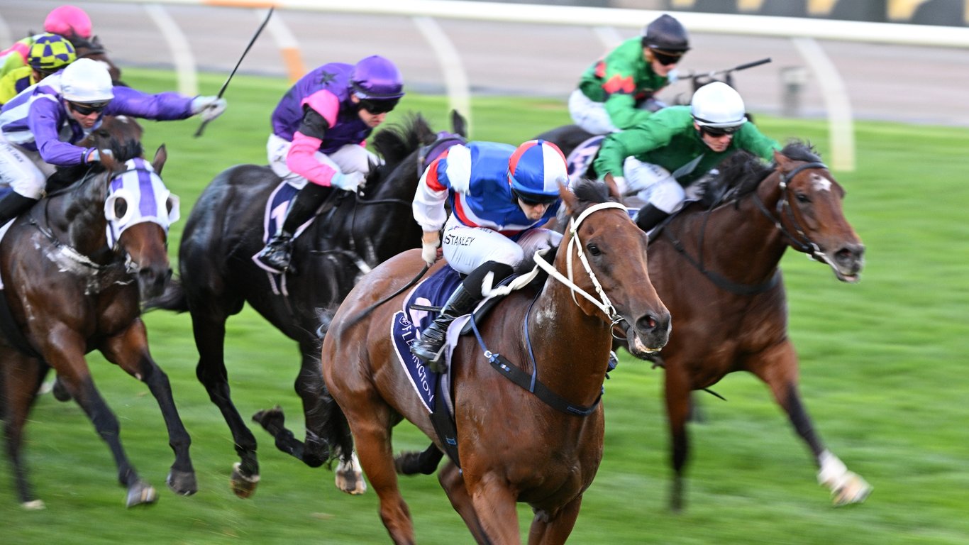 Flemington Racing Tips for June 6 – Progressive filly to get the cash ...