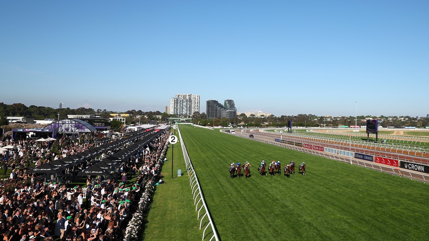 Flemington Racing Tips for November 6- Big Sexy to take out Country ...
