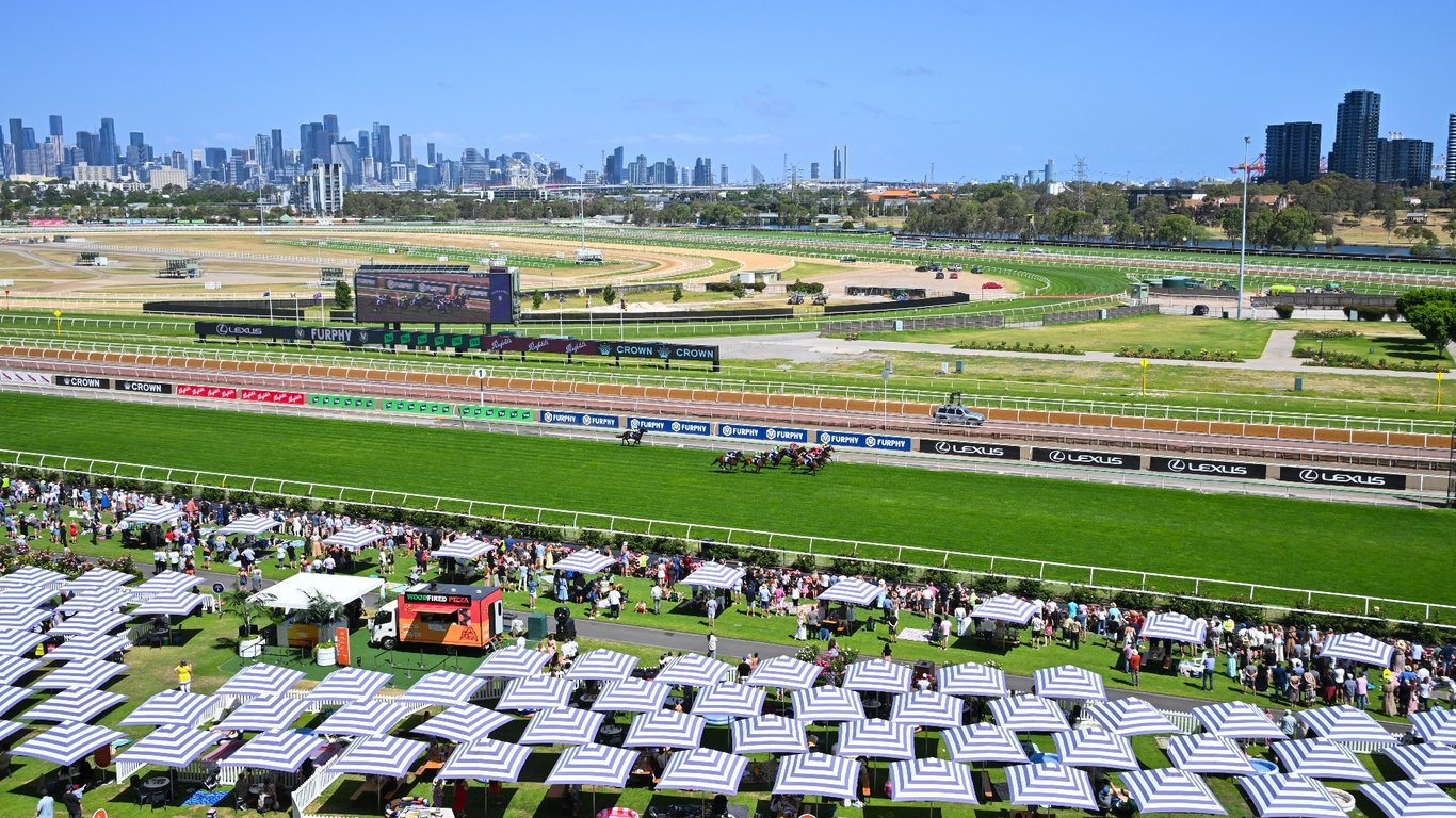 Flemington Betting Tips for January 18, 2025 - Race-By-Race preview for ...