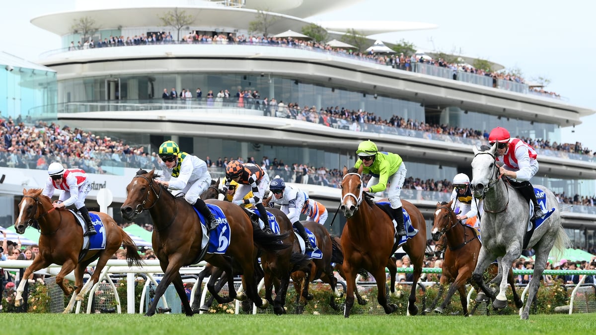Champions Stakes Day 2025 Betting Tips | Flemington Race-by-Race ...