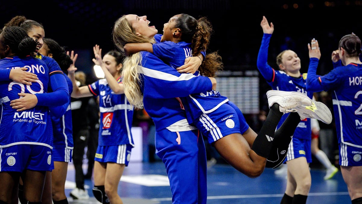 France vs Germany Women Live Stream & Predictions – France to Win at ...