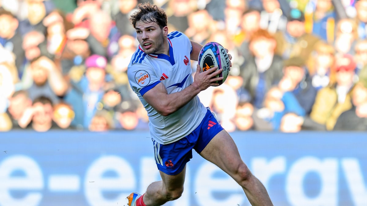 Six Nations Final Round Permutations - France remain favourites while ...