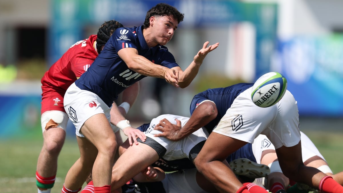 Wales vs France U20 Betting Tips - France to overcome Welsh U20 ...